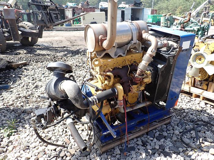 TRUCK & EQUIPMENT ENGINES for sale at Old Forge Power Equipment...