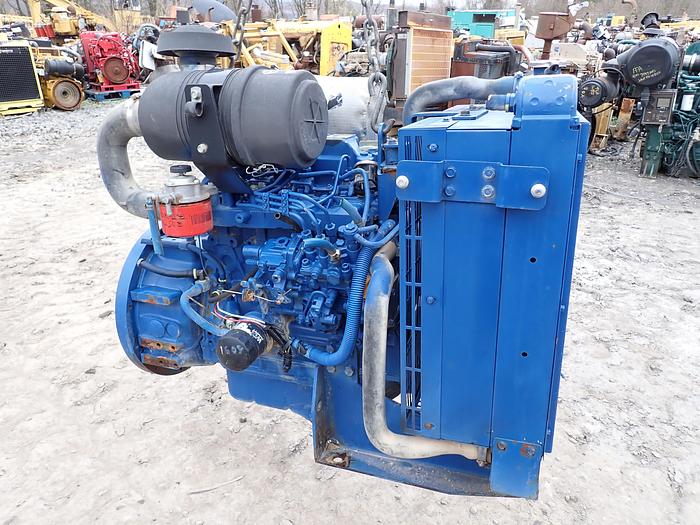 TRUCK & EQUIPMENT ENGINES for sale at Old Forge Power Equipment...