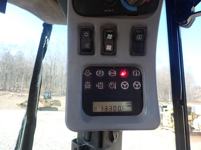 Used 2005 Caterpillar 950G Series II Wheel Loader for Sale at Old F...