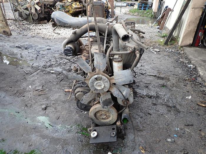 Used Mack ENDT676 Turbo Diesel Engine GOOD RUNNER! 300 T676 Afterco...