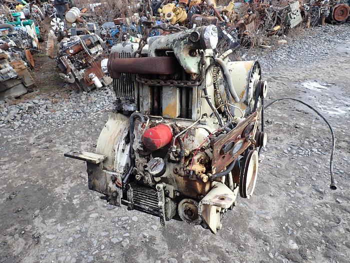 Used Deutz F2L912 Diesel Engine for Sale at Old Forge Power Equipme...