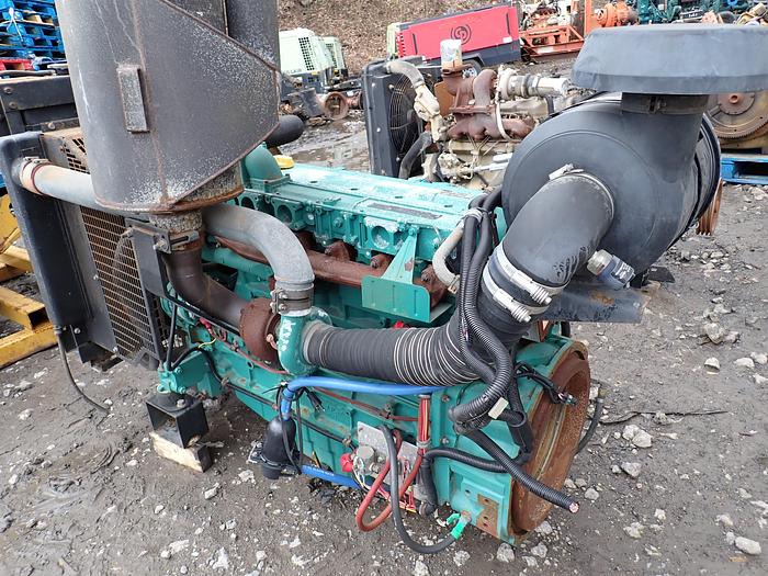 Used 2005 Volvo TAD720GE for Sale at Old Forge Power Equipment. Inc.