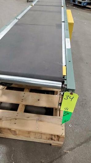 Packer City Sales, LLC - Quality Used Material Handling, Conveyors, and ...