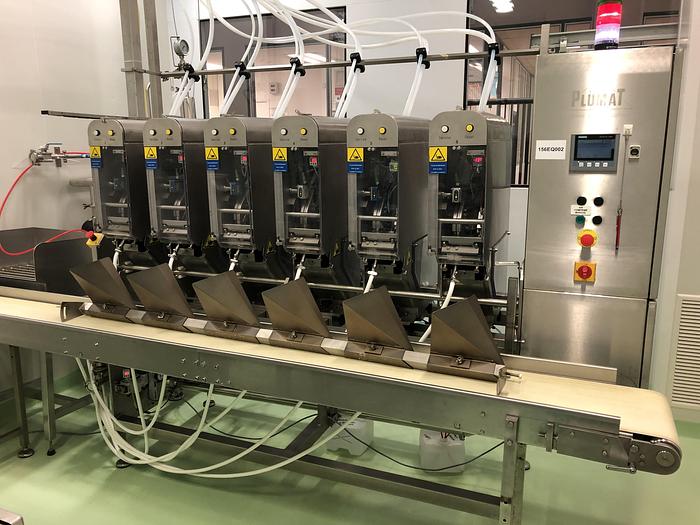 D'occasion 2013 PLUMAT BFM 007-6 à vendre à Paris, France