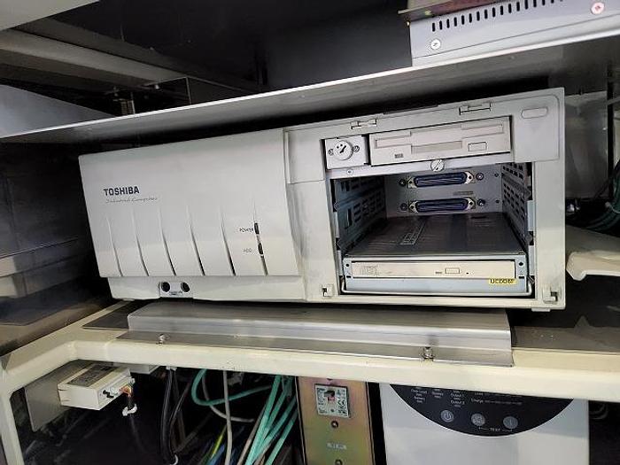 Used 2007 DNS SU-3100 for Sale at Tara Semiconductor Technology