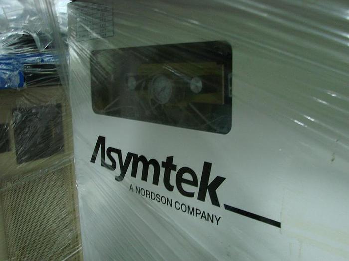 Used 2007 Asymtek X-1020 Dispenser for Sale at Tara Semiconductor T...