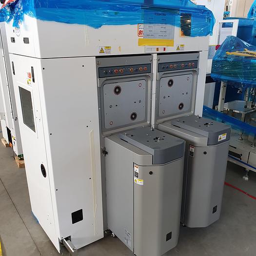 Used 2005 KLA sfx200 for Sale at Tara Semiconductor Technology