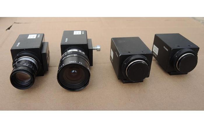 D'occasion USED VISIONSCAPE I-PAK IMAGING SYSTEM, SET OF TWO à vendre à ...