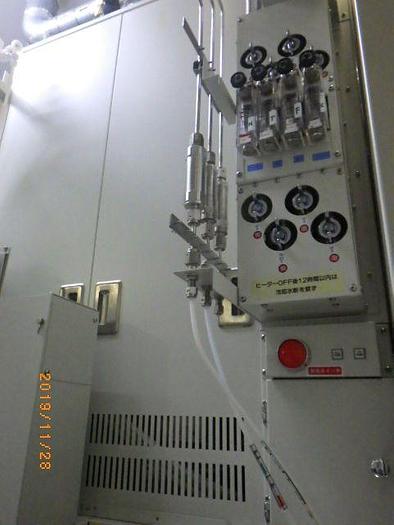 Used TEL Alpha 802 Furnace for Sale at Tara Semiconductor Technology