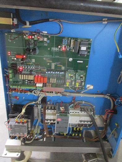 D'occasion 2007 AES Laboratoire / BIOMERIEUX MASTERCLAVE 60 à vendre à ...