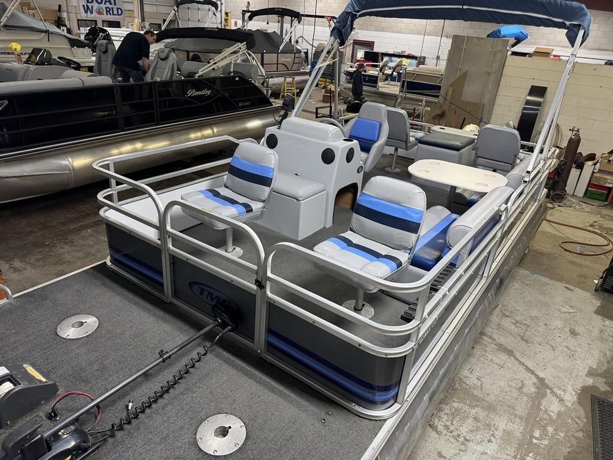 Boat World