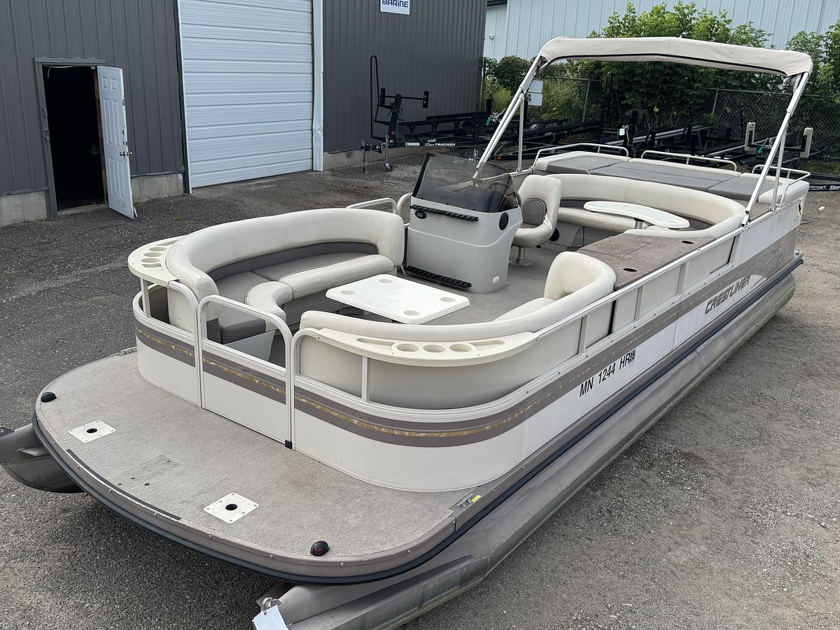 Boat World