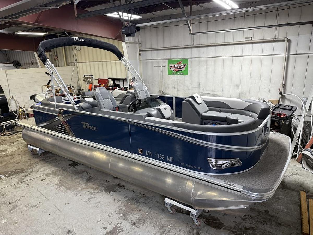 Boat World