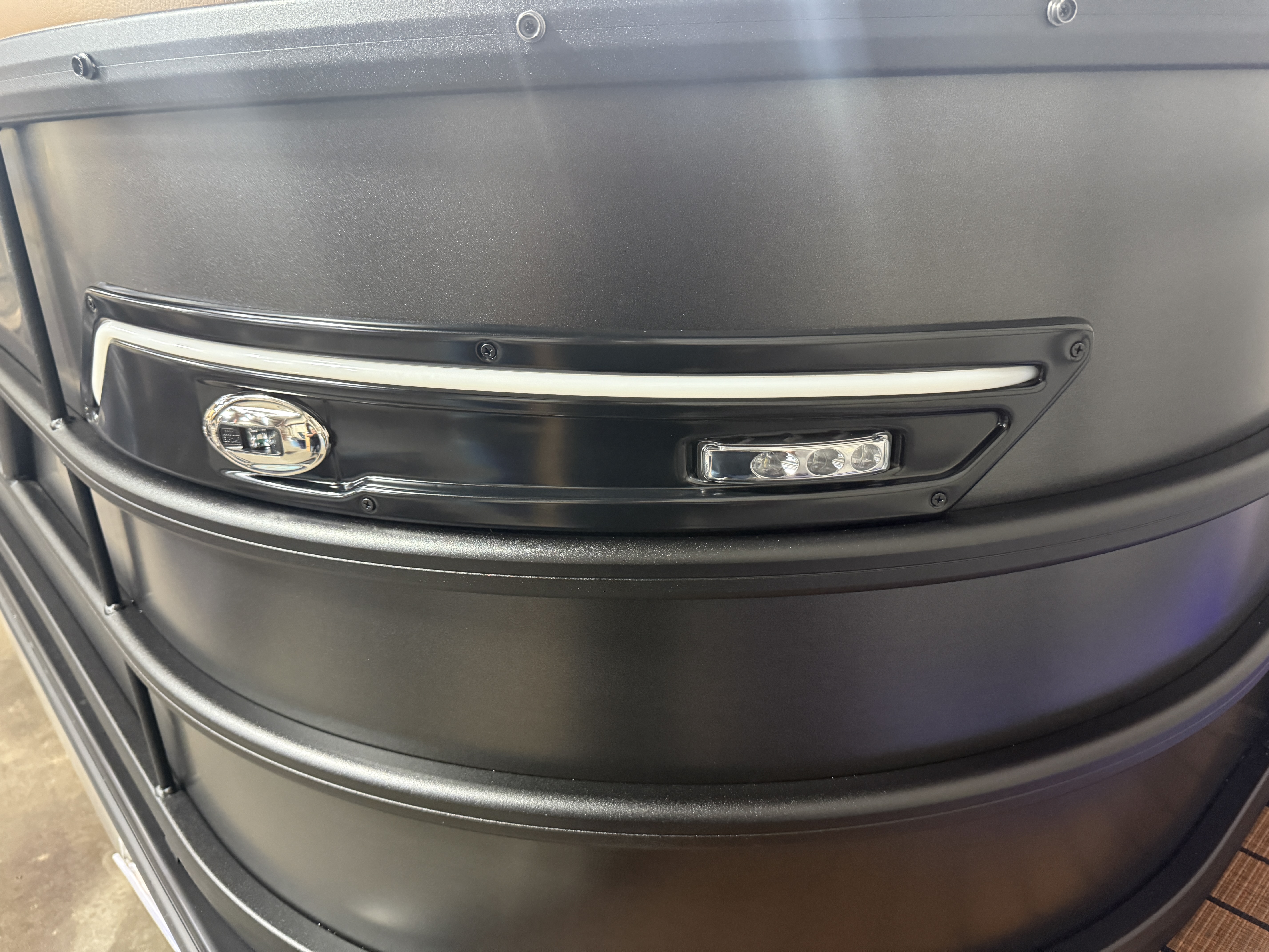 New 2026 Bentley Elite 223 Swingback Honda 200 for Sale at Boat World