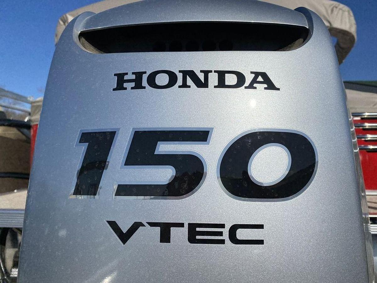 New 2025 Honda Marine 150HP EFI outboard motor *NEW for Sale at Boa...