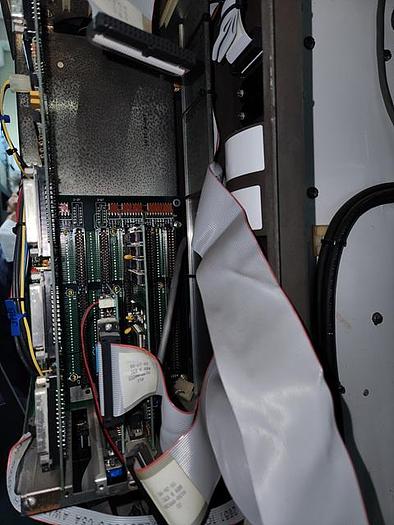 Used AMAT P5000 Etch MxP+ Poly 3 Chambers 8 Inches for Sale at Tara...