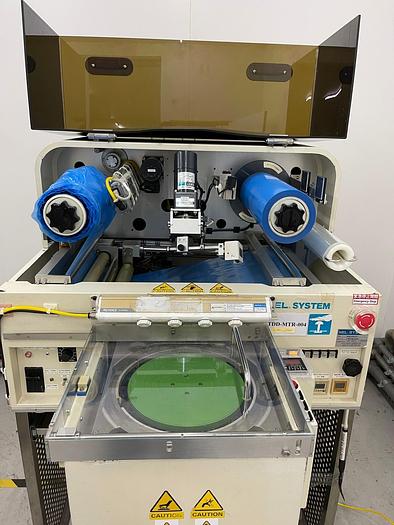 Used 2000 NEL Systems MSA 840 for Sale at Tara Semiconductor Techn...