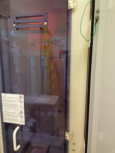 Used Veeco WaferEtch 3300 for Sale at Tara Semiconductor Technology