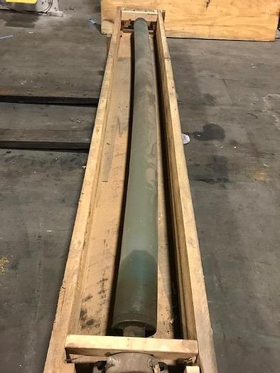 BOWED ROLL MT. HOPE 6.5"(254MM) DIA. X 130'(3.30M) FACE