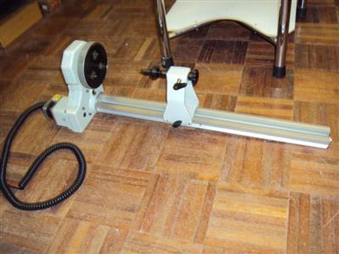 Used Gravograph IS200 TX for Sale at Rona Machines