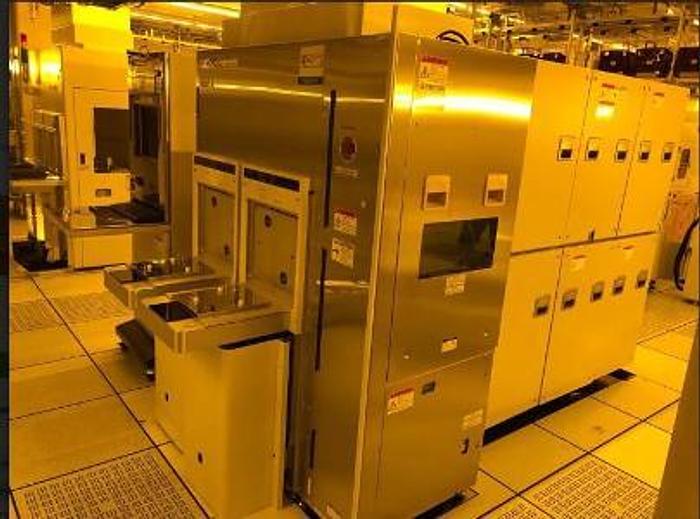 Used 2006 Hitachi RS4000 for Sale at Tara Semiconductor Technology