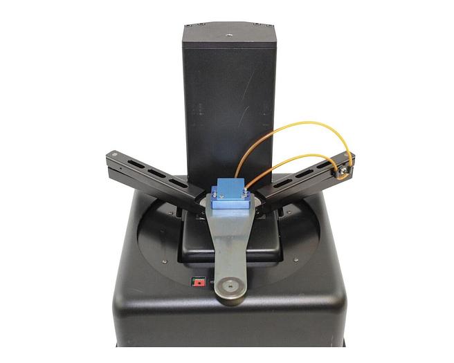 New GASONICS L3510 WAFER ZBOT ROBOT BROOKS US DIGITAL DESIGN ZBOT Z...