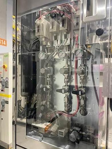 Used 2016 TEL Indy Plus for Sale at Tara Semiconductor Technology