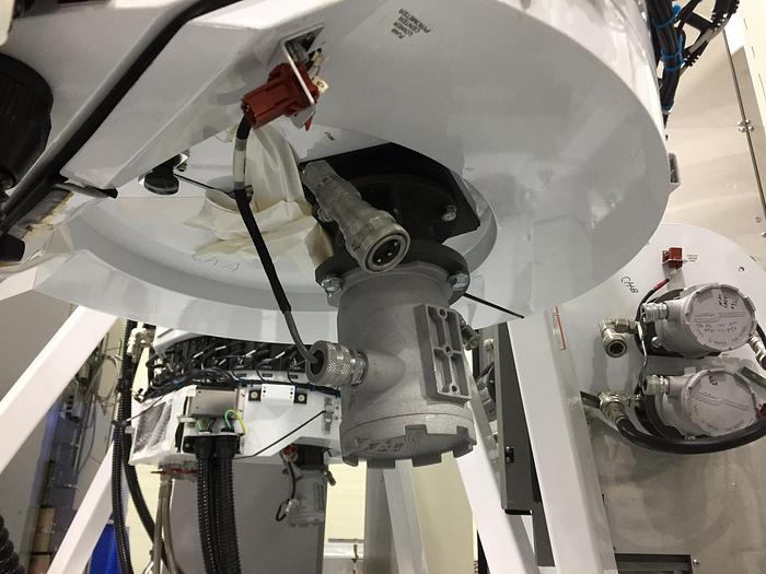 Used AMAT Centura EPI for Sale at Tara Semiconductor Technology