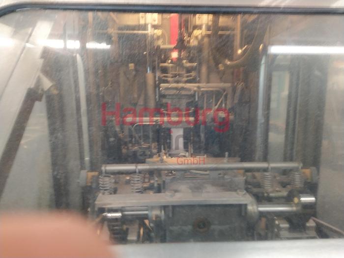 Tetra Pak TBA 8 - 100 V - 1.000 ml Slim