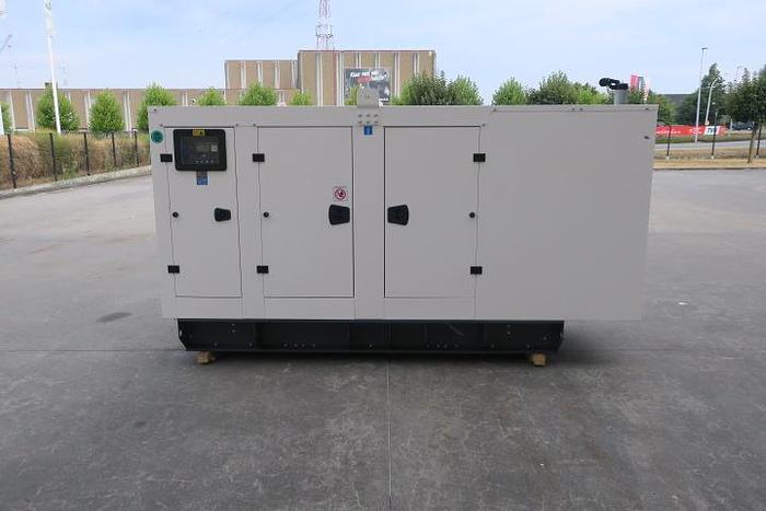 New 2022 Perkins 1106A-70TAG3 - 200 KVA for Sale in Waregem, Belgium