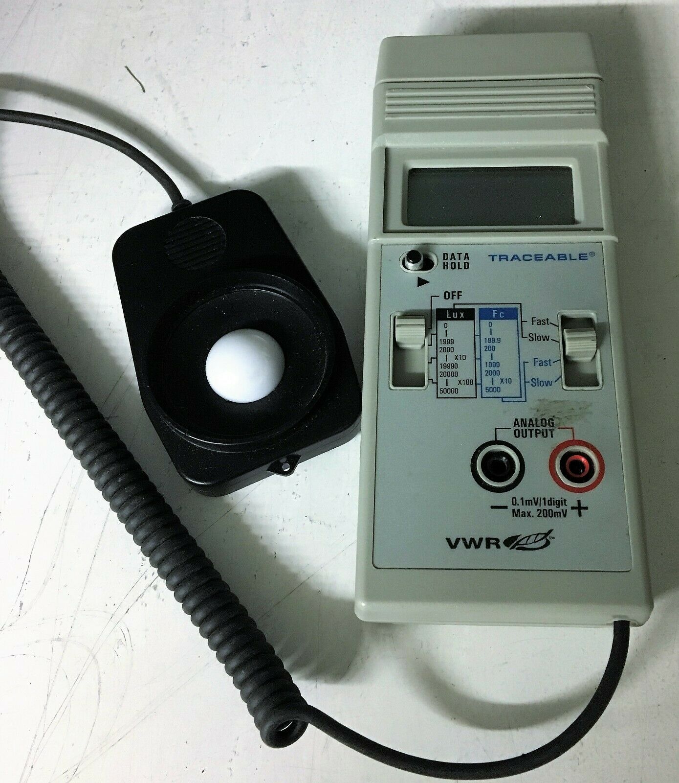 二手VWR可追溯62344-944在化学RG顾问Inc销售 - yb体育app在线下载