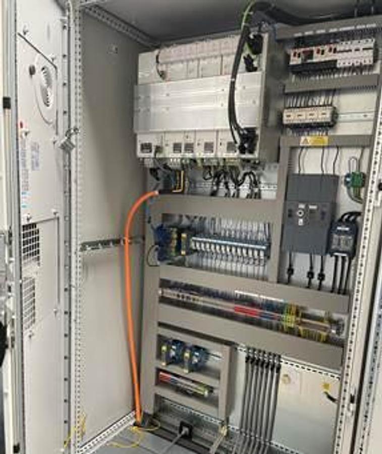 Used Borer Horizontal Table Type CNC Tos Varnsdorf WH105 for Sale a...