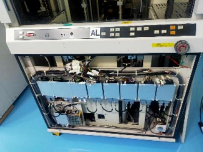 Used TEL ALPHA -8(AP) for Sale at Tara Semiconductor Technology