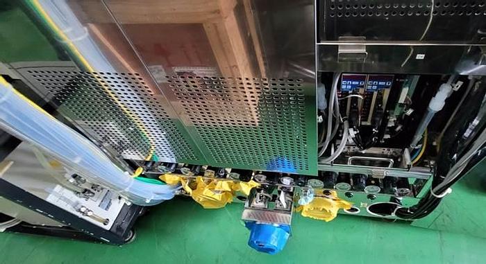 Used Tel Mark Vz 2C Coater for Sale at Tara Semiconductor Technology