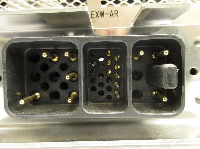 Used Nikon 4T070-667 GCTX Amplifier KT002155-03 NSR-S620D ArF Immer...