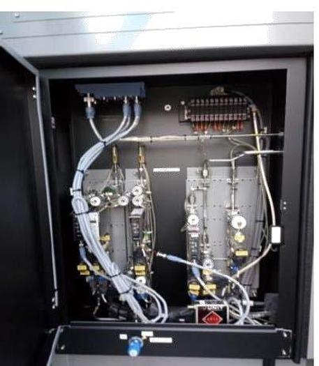 Used AMAT Vantage with 2 Radiance RTP chambers for Sale at Tara Sem...