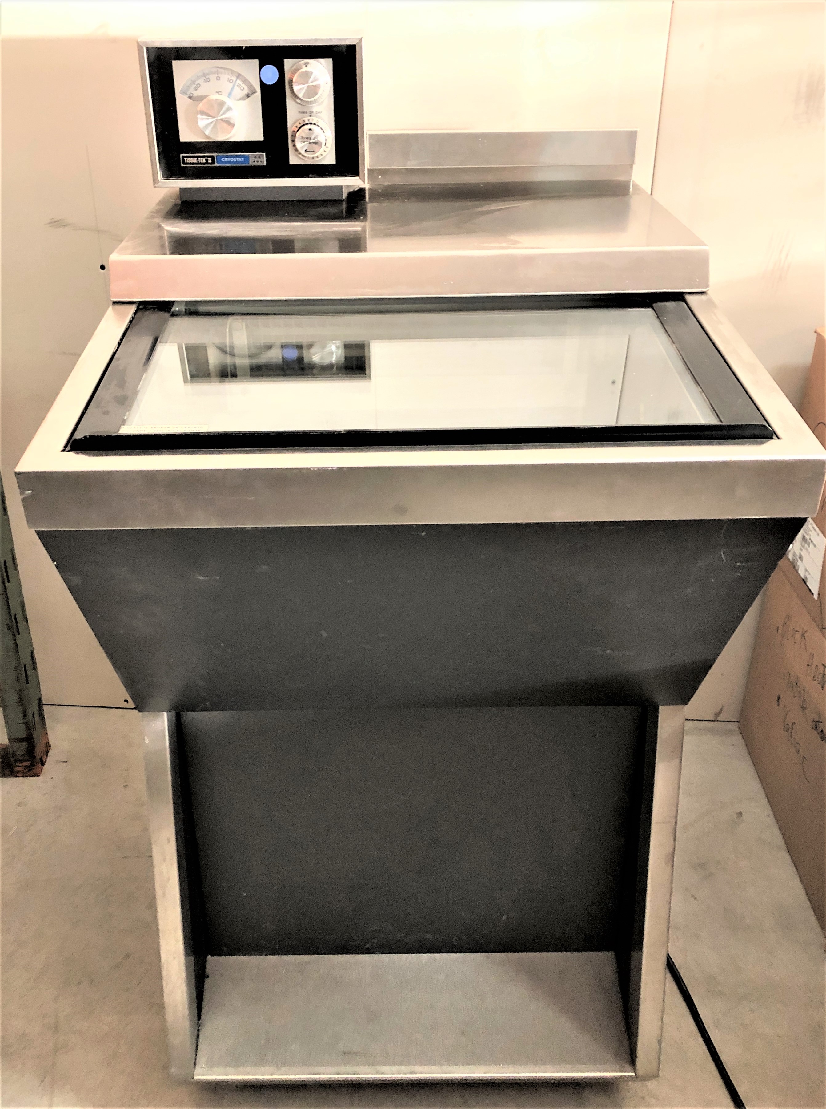 正如Miles Tissue-Tek II 4553 Cryostat显微切片机在化学RG咨询公司出售 - bob手机版app下载,BOB体育 ...