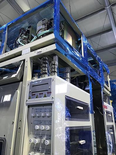 Used DNS / DAINIPPON SU3000 for Sale at Tara Semiconductor Technology