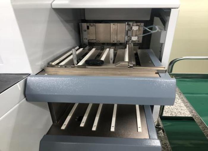 Used 2014 ASM AD838L Die Bonder for Sale at Tara Semiconductor Tech...