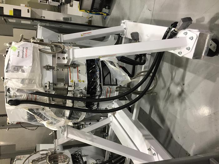 Used AMAT Centura EPI for Sale at Tara Semiconductor Technology