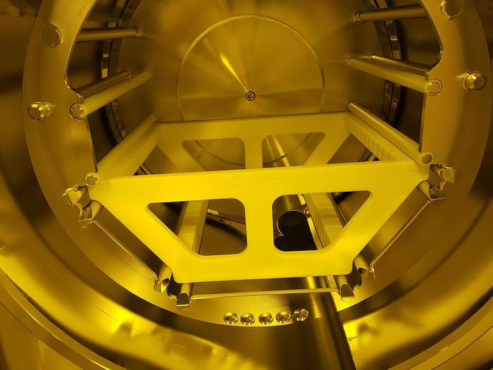 Used Mtek Corp SRD 4300S (single bolt rotor mounting), with digital...