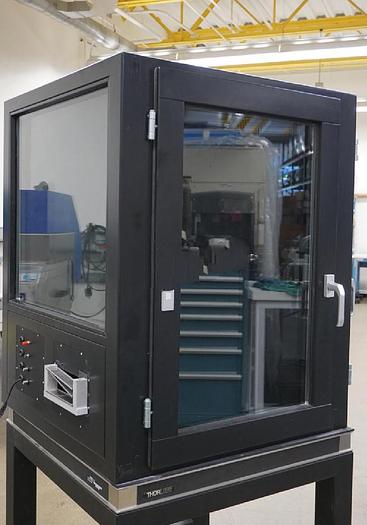 Used Witec Alpha 300S Scanning Nearfield optical microscope for Sal...