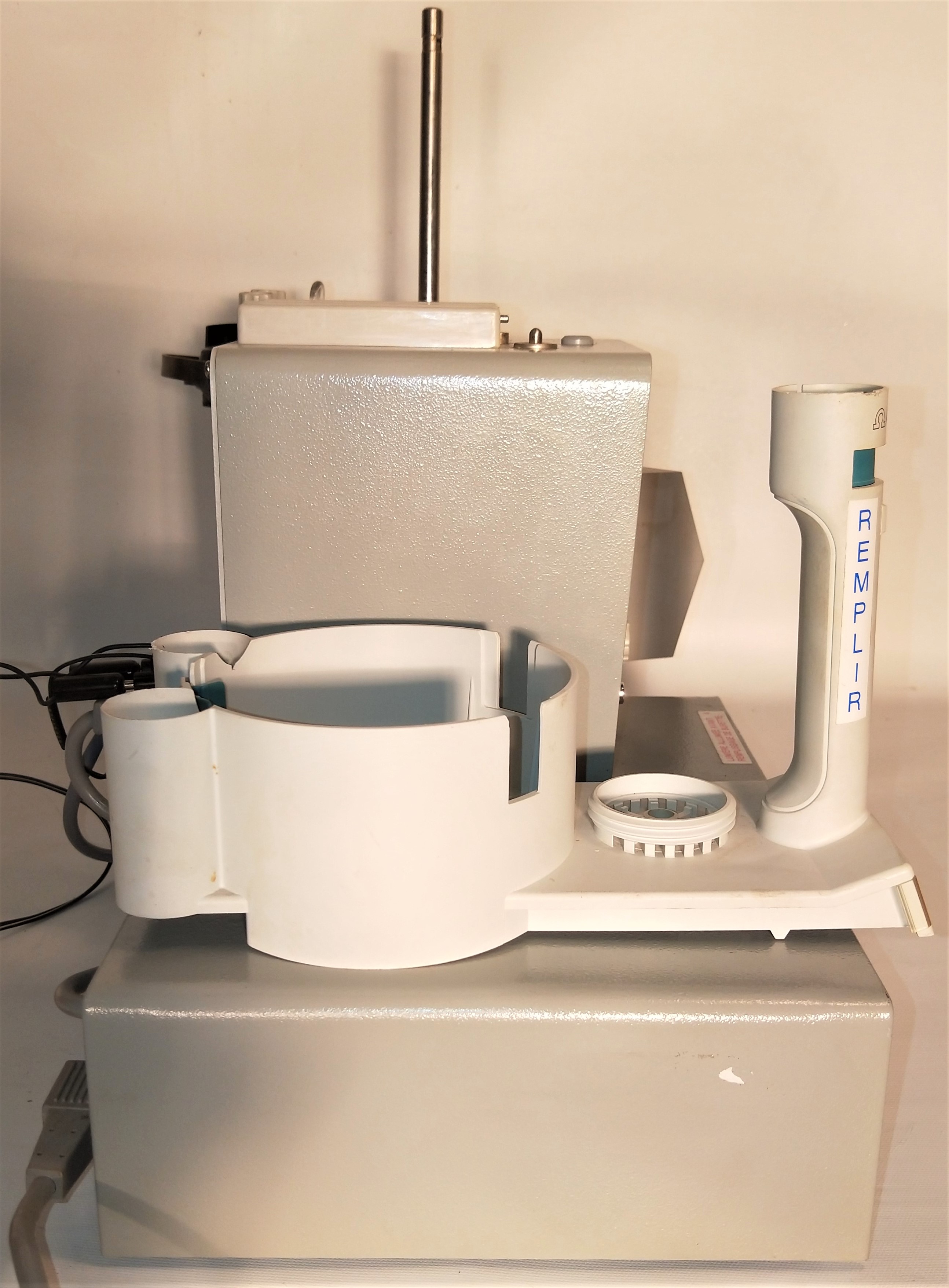 使用Metrohm 645多dosimat /633自动卡尔费歇尔滴定仪销售在化学RG咨询… - yb体育app在线下载