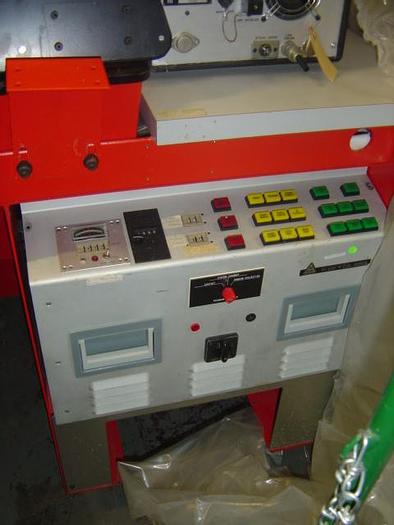 Used Karl Suss MA56 Mask Aligner for Sale at Tara Semiconductor Tec...