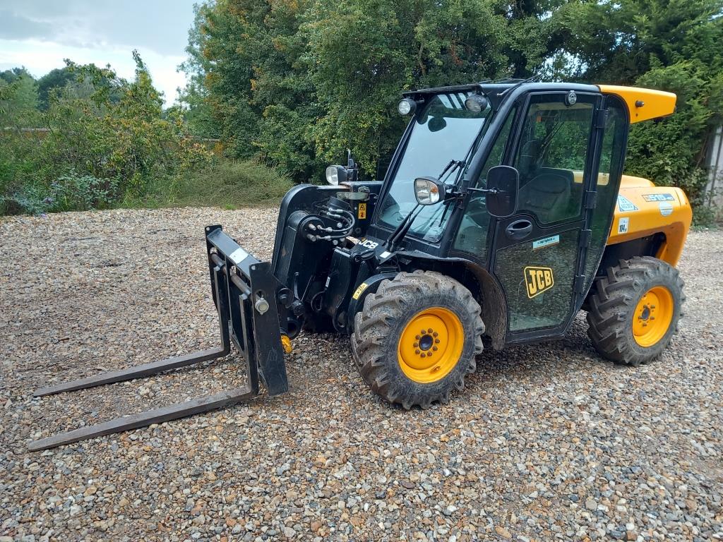 Construction - Teleporters and Forklifts for sale at LBG Machinery,...