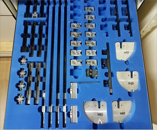 Used KIT MT9918-QFN8X8 for Sale at Asia ATE Pte Ltd