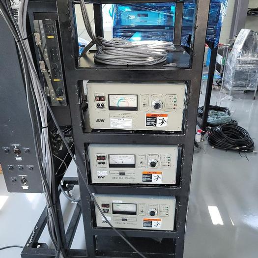 Used 1995 AMAT P5000 for Sale at Tara Semiconductor Technology
