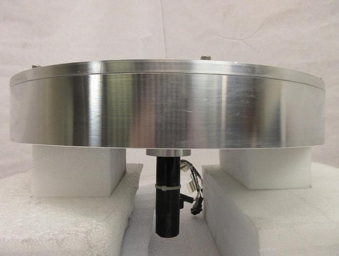 Used Nikon K-ARX4B1 S-Pure Revolver IU-OSP NSR-S307E DUV Scanning S...