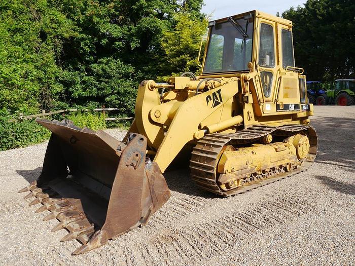 Construction - Excavators and Dumpers for sale at LBG Machinery, Ltd.