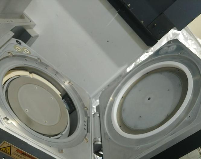 Used AMAT P5000 PECVD for Sale at Tara Semiconductor Technology